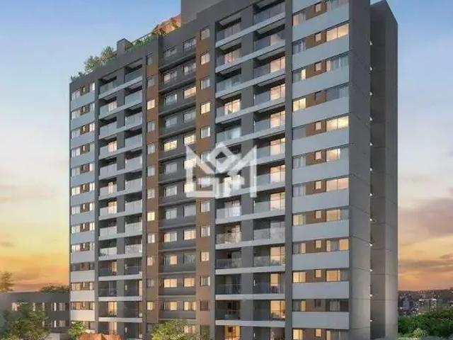 Apartamento para Venda em Porto Alegre/RS Boa Vista 2 Quartos