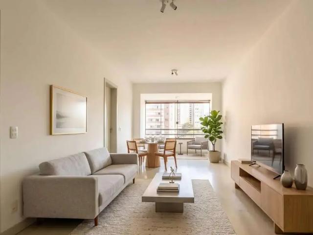 Apartamento para Venda em Porto Alegre/RS Boa Vista 2 Quartos