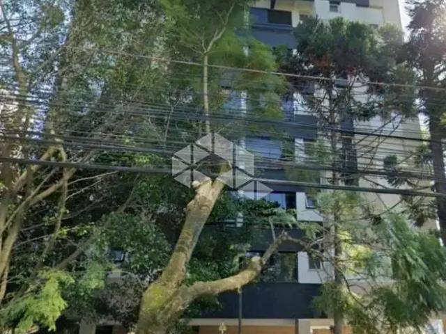 Apartamento para Venda em Porto Alegre/RS Boa Vista 2 Quartos