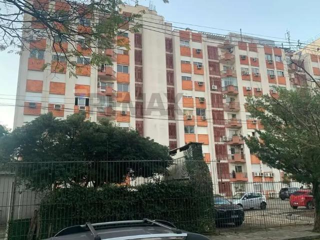 Apartamento para Venda em Porto Alegre/RS Boa Vista 2 Quartos