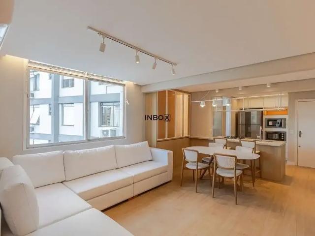 Apartamento para Venda em Porto Alegre/RS Boa Vista 2 Quartos