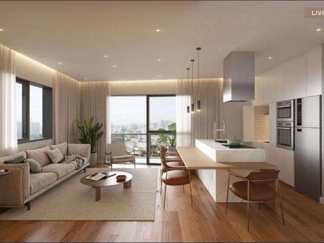 Apartamento para Venda em Porto Alegre/RS Boa Vista 1 Quartos