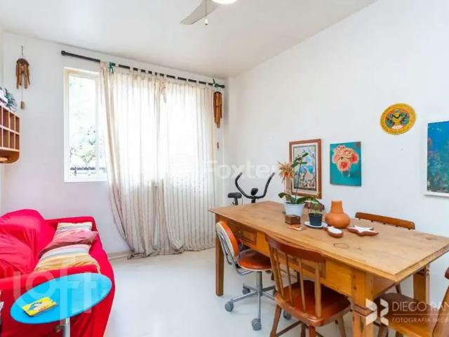 Apartamento para Venda em Porto Alegre/RS Boa Vista 2 Quartos
