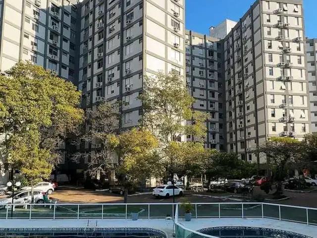 Apartamento para Venda em Porto Alegre/RS Boa Vista 2 Quartos