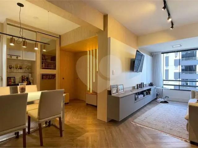 Apartamento para Venda em Porto Alegre/RS Boa Vista 2 Quartos