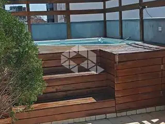 Apartamento para Venda em Porto Alegre/RS Boa Vista 2 Quartos