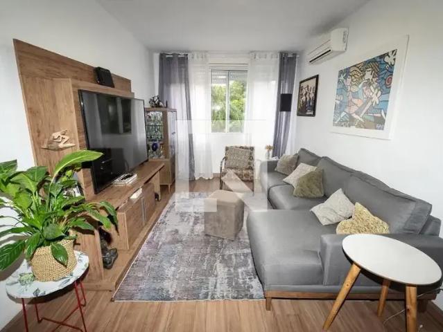 Apartamento para Venda em Porto Alegre/RS Boa Vista 2 Quartos