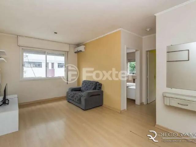 Apartamento para Venda em Porto Alegre/RS Boa Vista 2 Quartos