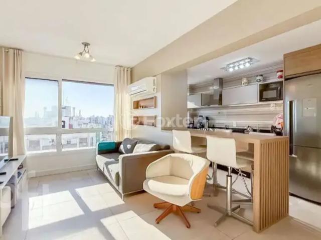 Apartamento para Venda em Porto Alegre/RS Boa Vista 2 Quartos