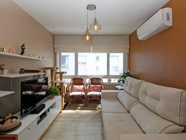 Apartamento para Venda em Porto Alegre/RS Boa Vista 2 Quartos