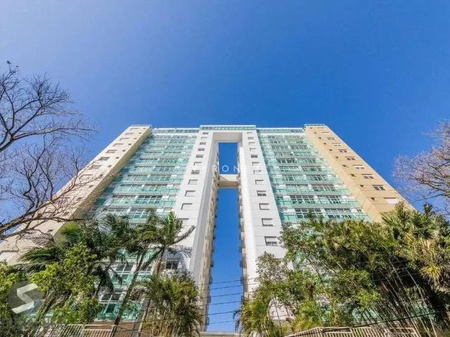 Apartamento para Venda em Porto Alegre/RS Boa Vista 2 Quartos