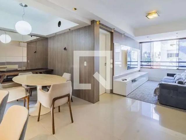 Apartamento para Venda em Porto Alegre/RS Boa Vista 2 Quartos