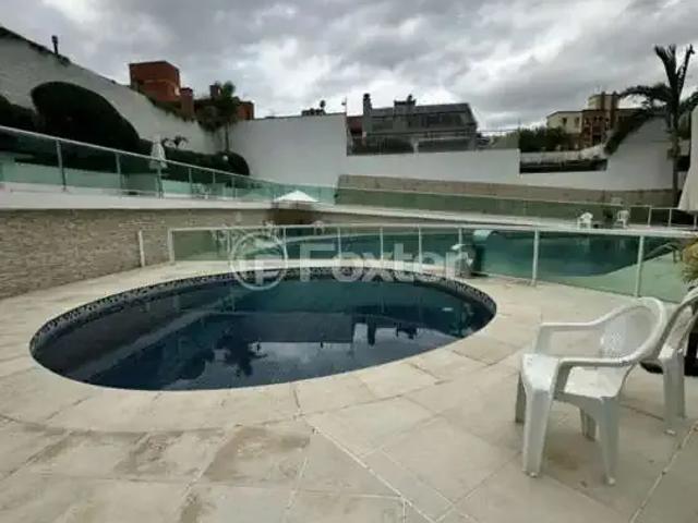 Apartamento para Venda em Porto Alegre/RS Boa Vista 2 Quartos