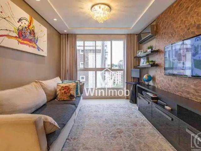 Apartamento para Venda em Porto Alegre/RS Boa Vista 2 Quartos