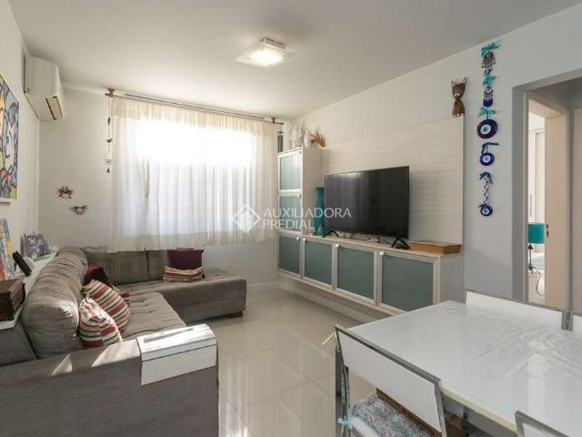 Apartamento para Venda em Porto Alegre/RS Boa Vista 2 Quartos