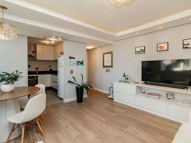 Apartamento para Venda em Porto Alegre/RS Boa Vista 2 Quartos