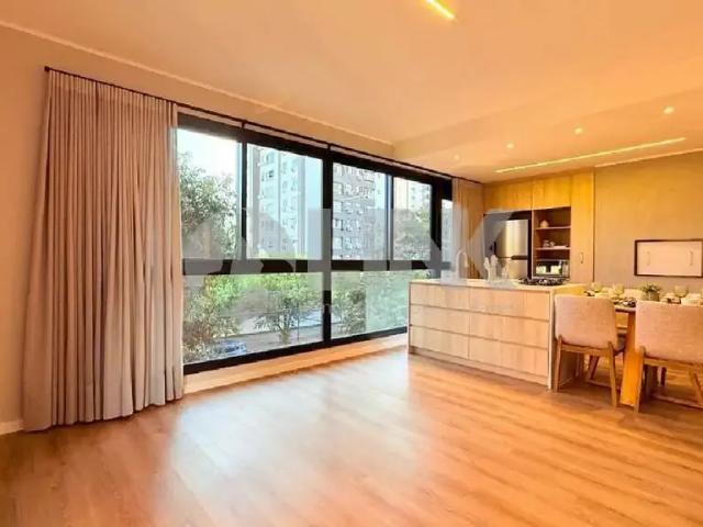 Apartamento para Venda em Porto Alegre/RS Boa Vista 2 Quartos