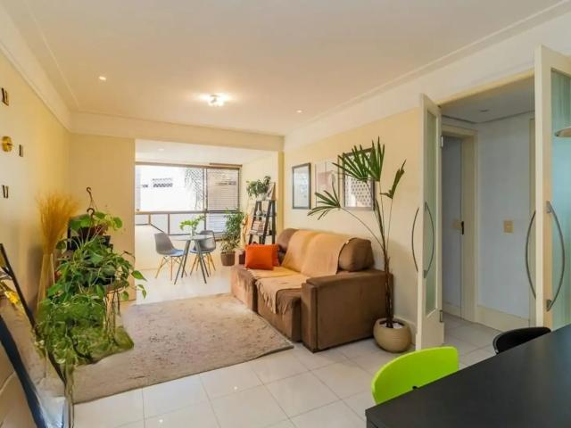 Apartamento para Venda em Porto Alegre/RS Boa Vista 2 Quartos