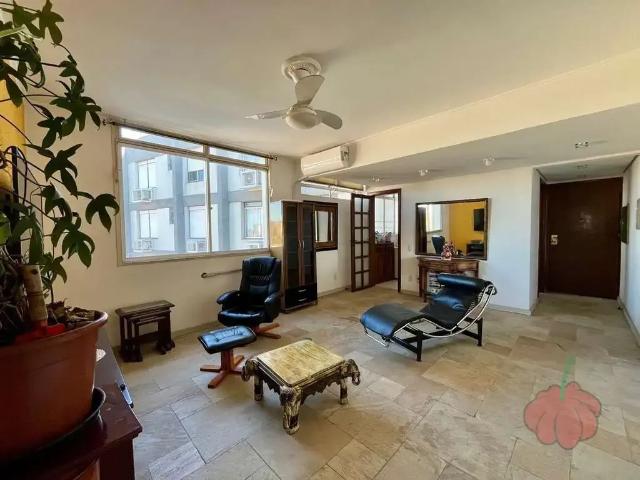 Apartamento para Venda em Porto Alegre/RS Boa Vista 2 Quartos