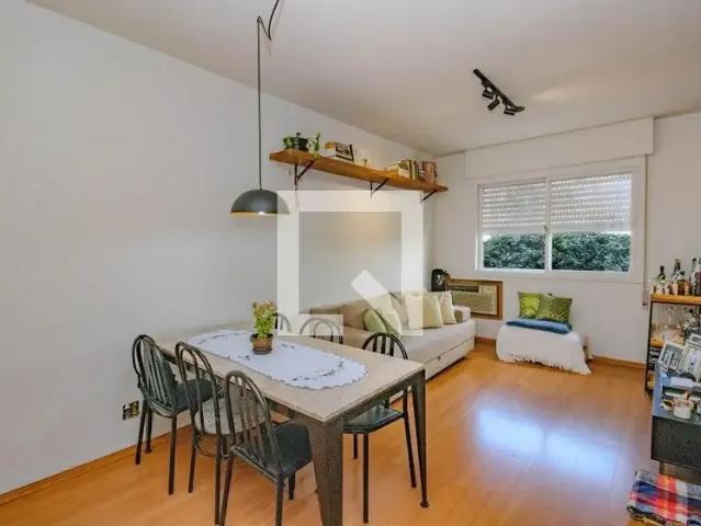 Apartamento para Venda em Porto Alegre/RS Boa Vista 2 Quartos