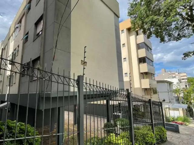 Apartamento para Venda em Porto Alegre/RS Boa Vista 2 Quartos