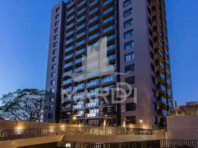 Apartamento para Venda em Porto Alegre/RS Boa Vista 2 Quartos