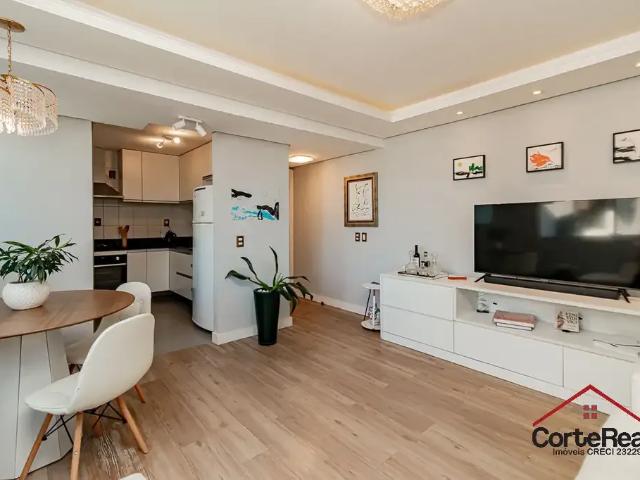 Apartamento para Venda em Porto Alegre/RS Boa Vista 2 Quartos