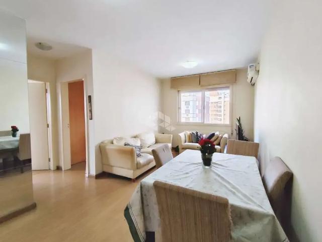Apartamento para Venda em Porto Alegre/RS Boa Vista 2 Quartos
