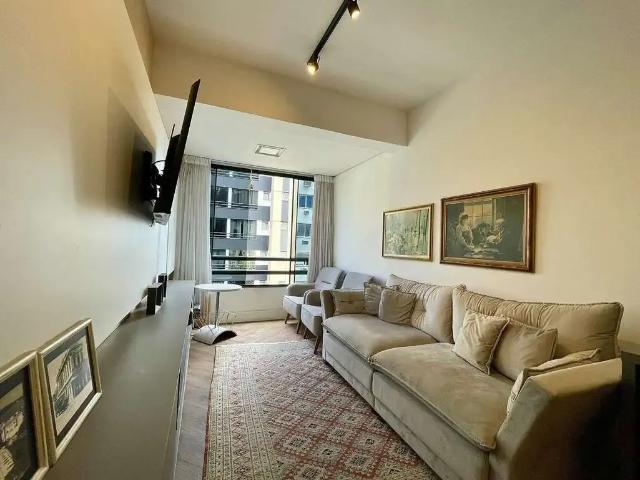 Apartamento para Venda em Porto Alegre/RS Boa Vista 2 Quartos