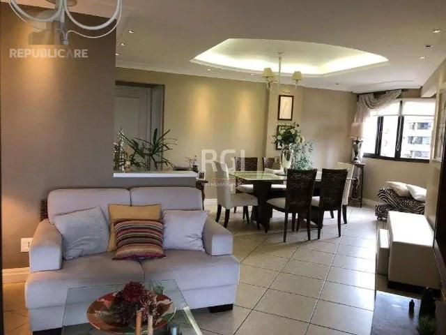 Apartamento para Venda em Porto Alegre/RS Boa Vista 2 Quartos