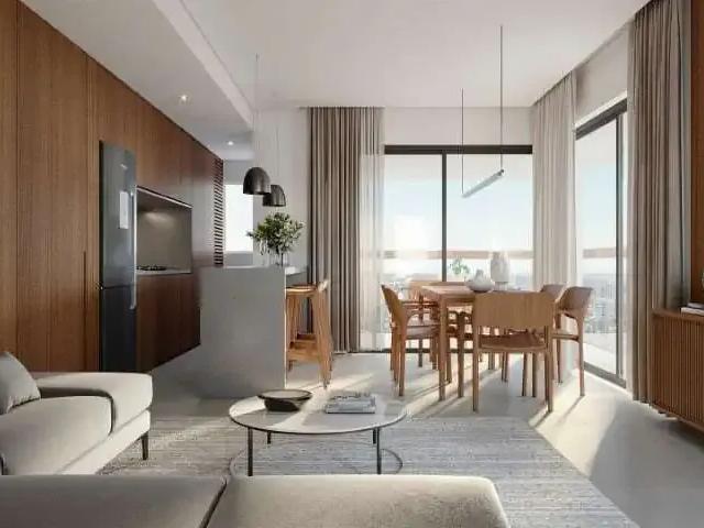Apartamento para Venda em Porto Alegre/RS Boa Vista 2 Quartos