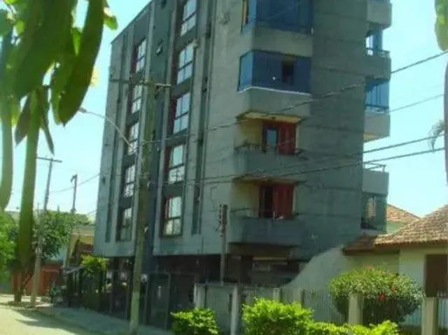 Apartamento para Venda em Porto Alegre/RS Boa Vista 2 Quartos