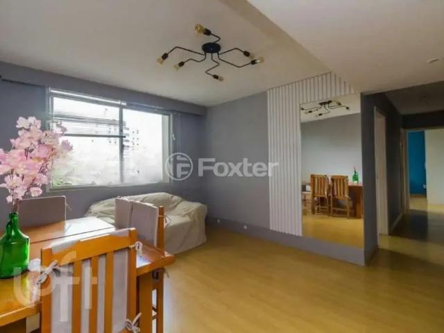Apartamento para Venda em Porto Alegre/RS Boa Vista 2 Quartos