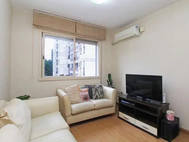 Apartamento para Venda em Porto Alegre/RS Boa Vista 2 Quartos