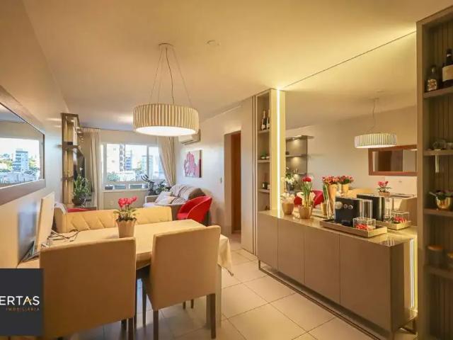 Apartamento para Venda em Porto Alegre/RS Boa Vista 2 Quartos