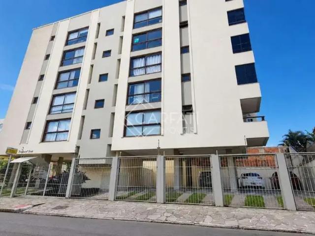 Apartamento para Venda em Porto Alegre/RS Boa Vista 2 Quartos