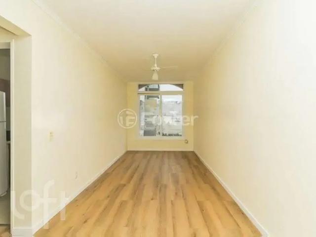 Apartamento para Venda em Porto Alegre/RS Boa Vista 2 Quartos