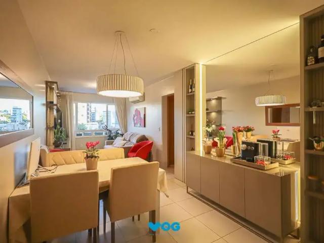 Apartamento para Venda em Porto Alegre/RS Boa Vista 2 Quartos