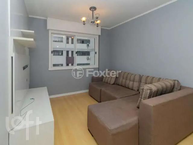 Apartamento para Venda em Porto Alegre/RS Boa Vista 2 Quartos