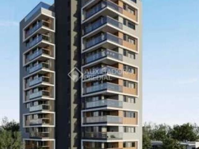 Apartamento para Venda em Porto Alegre/RS Boa Vista 2 Quartos