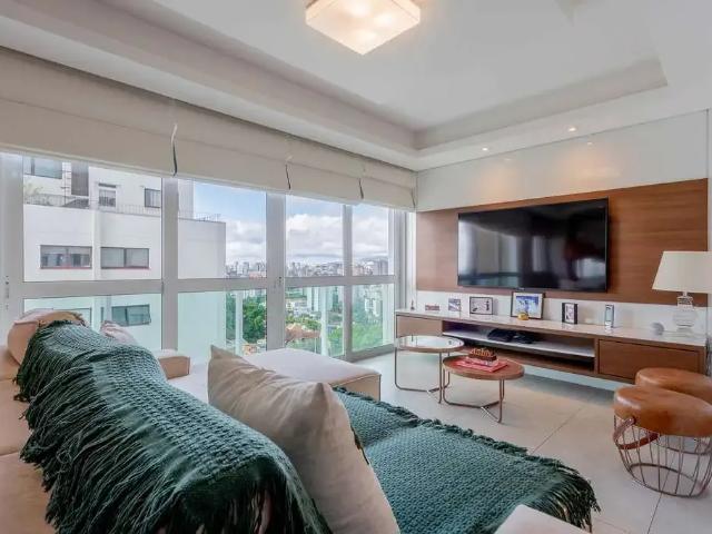 Apartamento para Venda em Porto Alegre/RS Boa Vista 2 Quartos