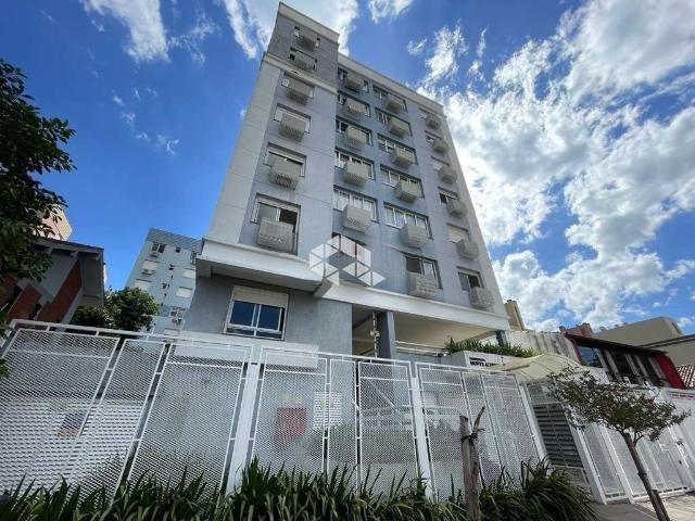 Apartamento para Venda em Porto Alegre/RS Boa Vista 2 Quartos