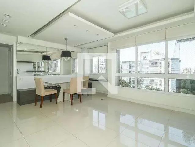 Apartamento para Venda em Porto Alegre/RS Boa Vista 2 Quartos