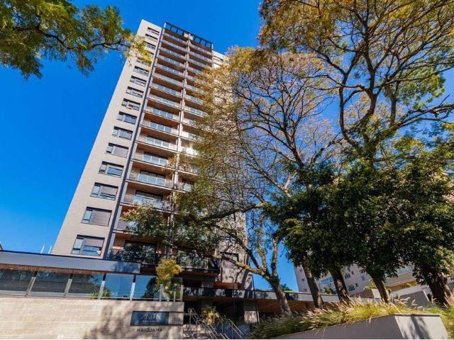 Apartamento para Venda em Porto Alegre/RS Boa Vista 2 Quartos