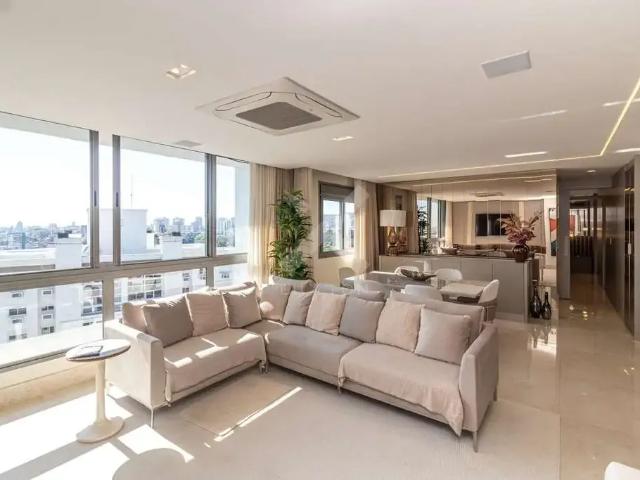 Apartamento para Venda em Porto Alegre/RS Boa Vista 2 Quartos