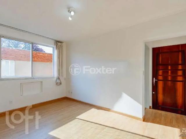Apartamento para Venda em Porto Alegre/RS Boa Vista 2 Quartos