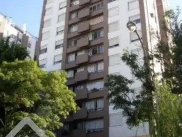 Apartamento para Venda em Porto Alegre/RS Boa Vista 1 Quartos