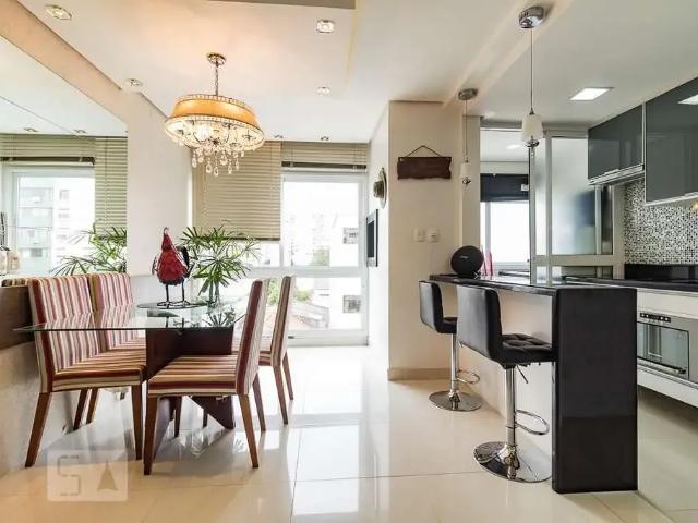 Apartamento para Venda em Porto Alegre/RS Boa Vista 2 Quartos