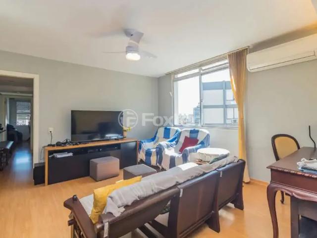 Apartamento para Venda em Porto Alegre/RS Boa Vista 2 Quartos