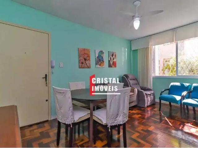 Apartamento para Venda em Porto Alegre/RS Boa Vista 2 Quartos